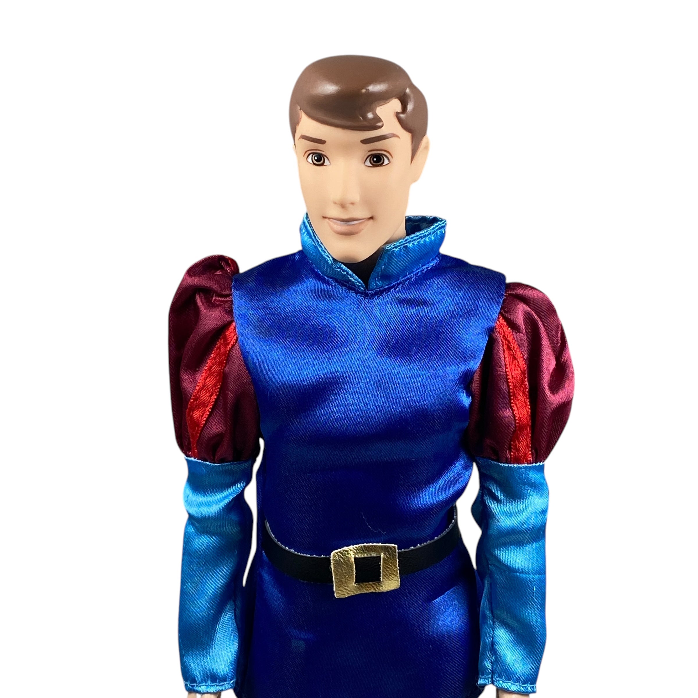 Disney Prince Philip – Derella