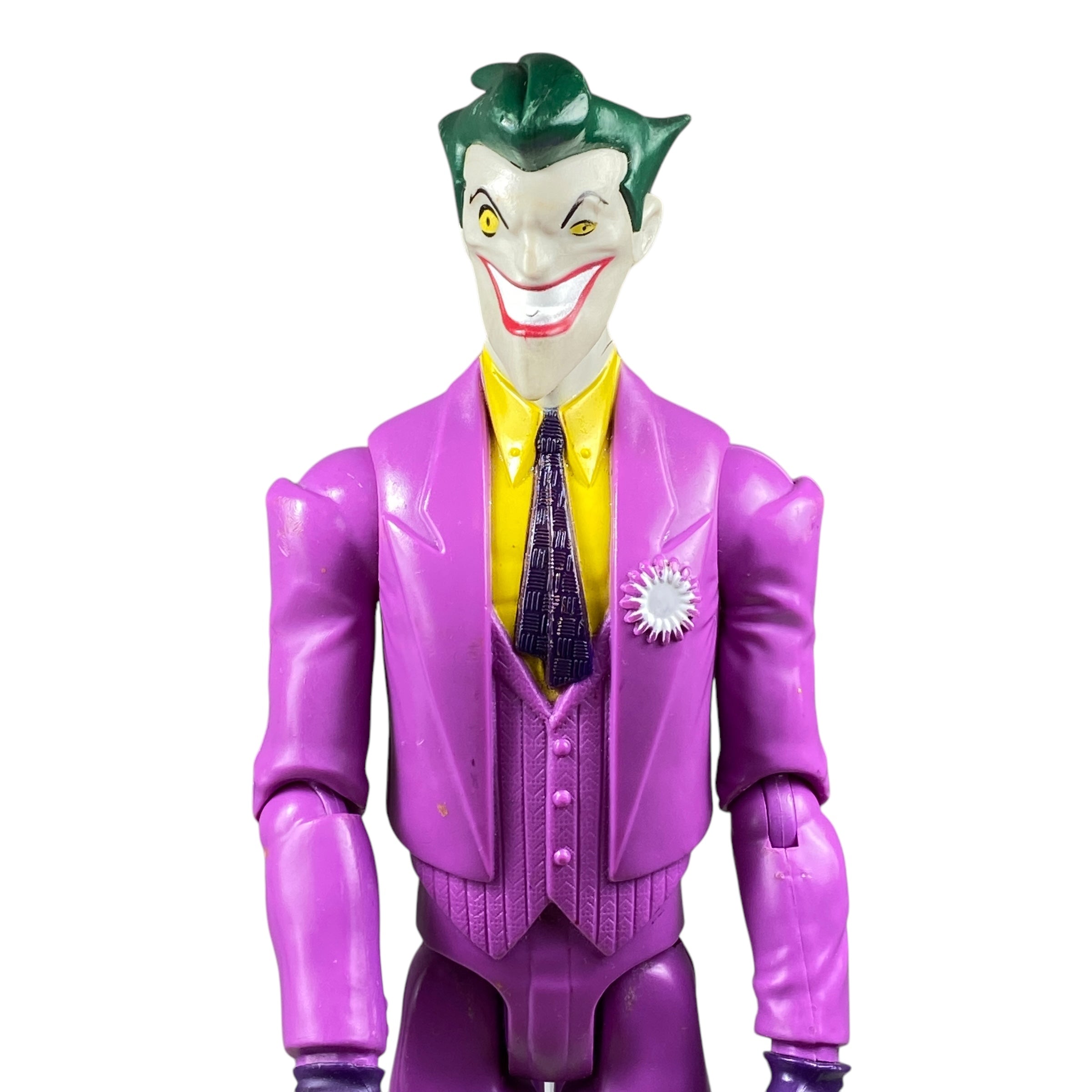 DC Justice League Comics Joker 11002 – Derella