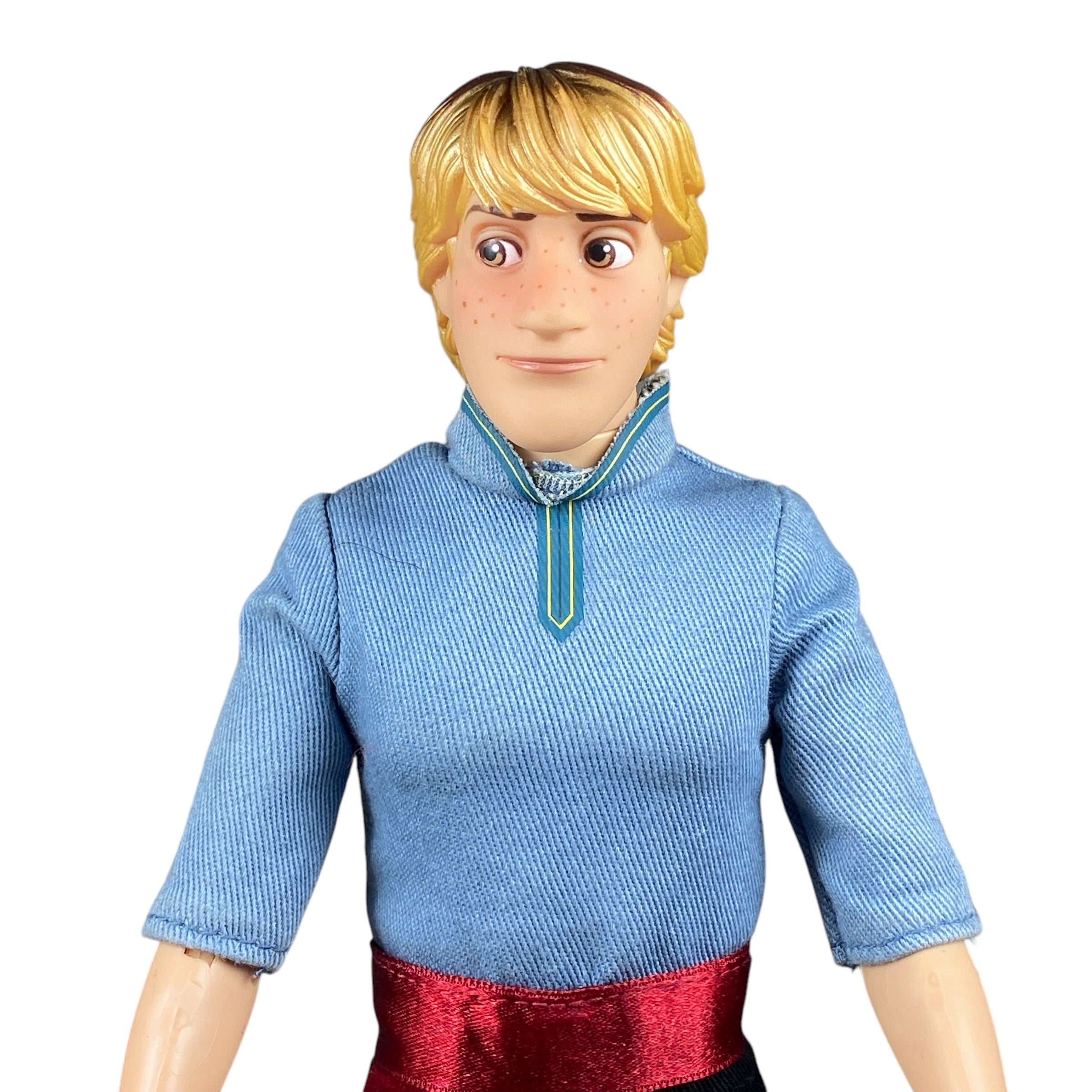 Disney Prince Frozen Fever Kristoff – Derella