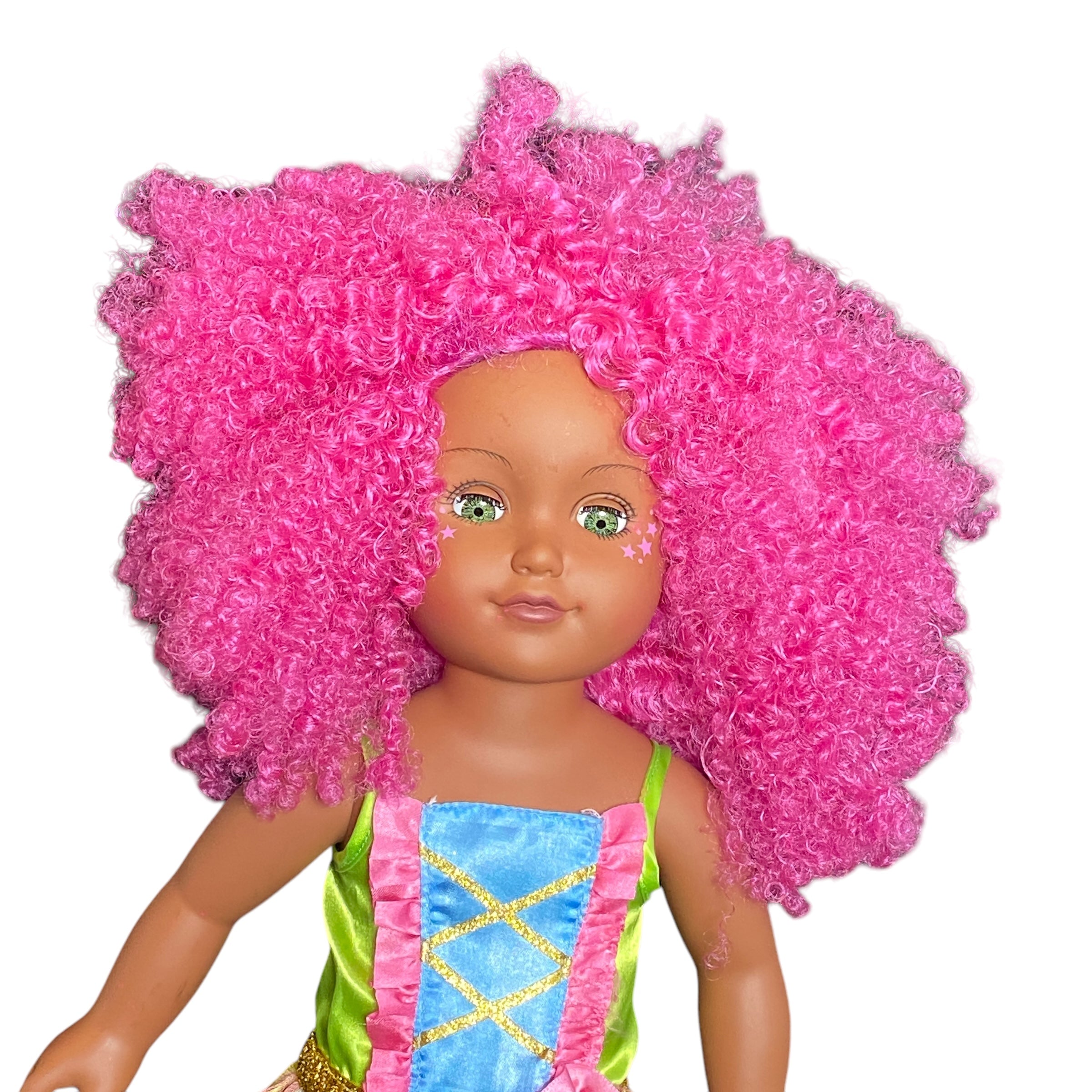 My Life As Elora Fairy 18" – Derella