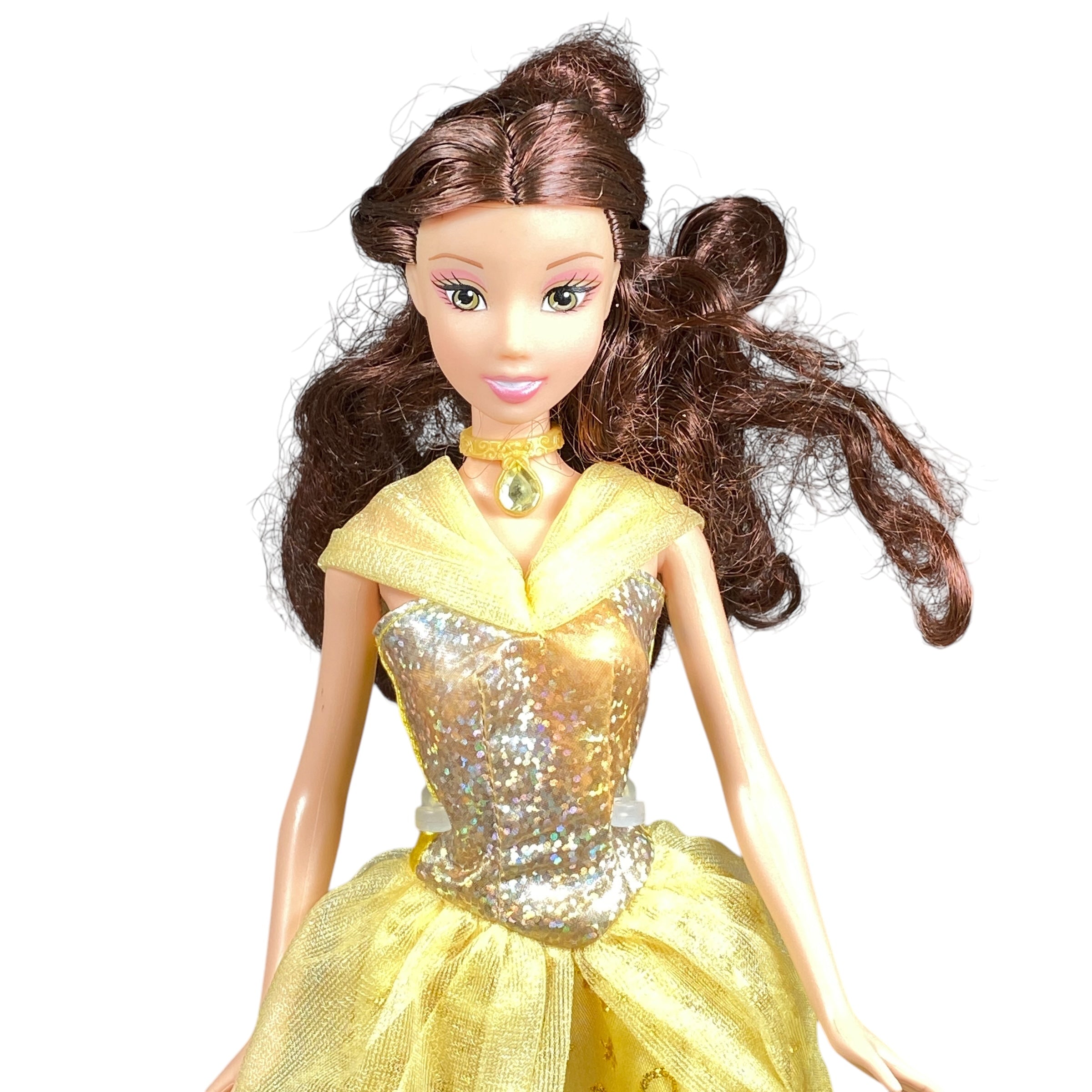 2007 Disney Princess Belle – Derella